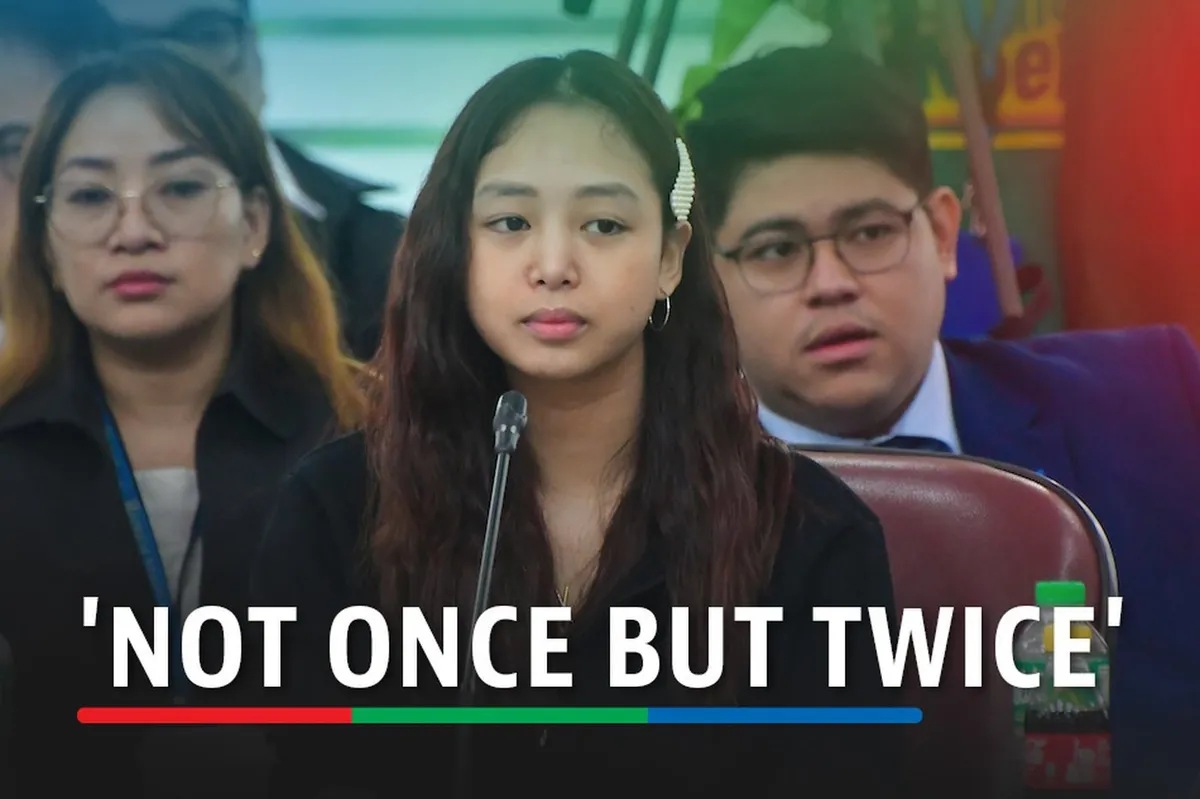 Cassandra Ong cited in contempt anew, ordered detained for 30 days ...