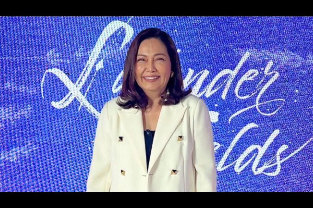 EXCLUSIVE: What makes Maricel Soriano a ‘Diamond Star’? | ABS-CBN ...