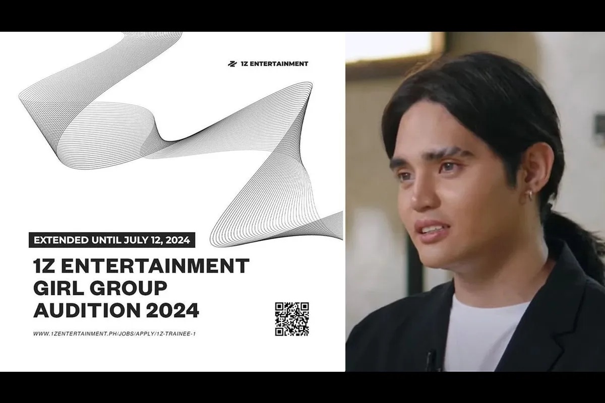 SB19’s company 1Z Entertainment to form new girl group | ABS-CBN ...