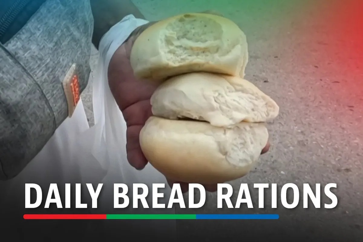 Cuba slashes size of daily bread ration as ingredients run thin | ABS ...
