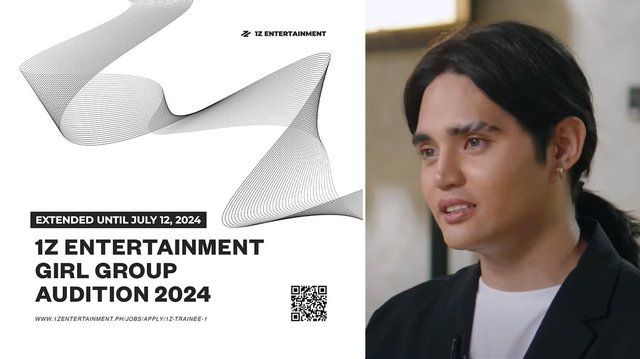 SB19’s company 1Z Entertainment to form new girl group | ABS-CBN ...