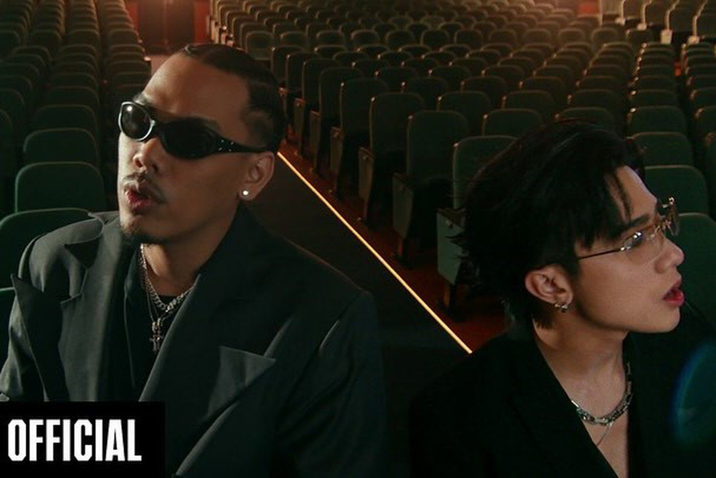 SB19's Josh Cullen releases collaboration track with Al James | ABS-CBN ...