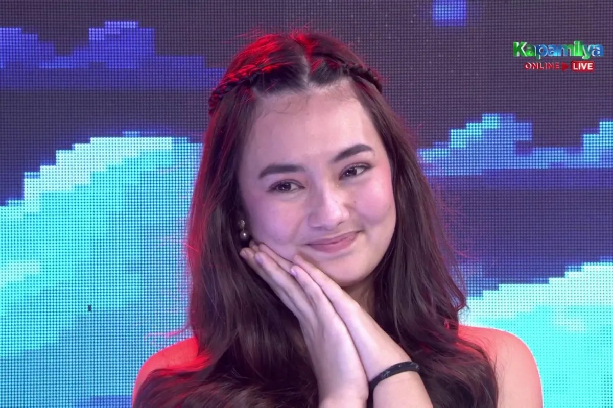 Jas ends 'Pinoy Big Brother Gen 11' journey | ABS-CBN Entertainment