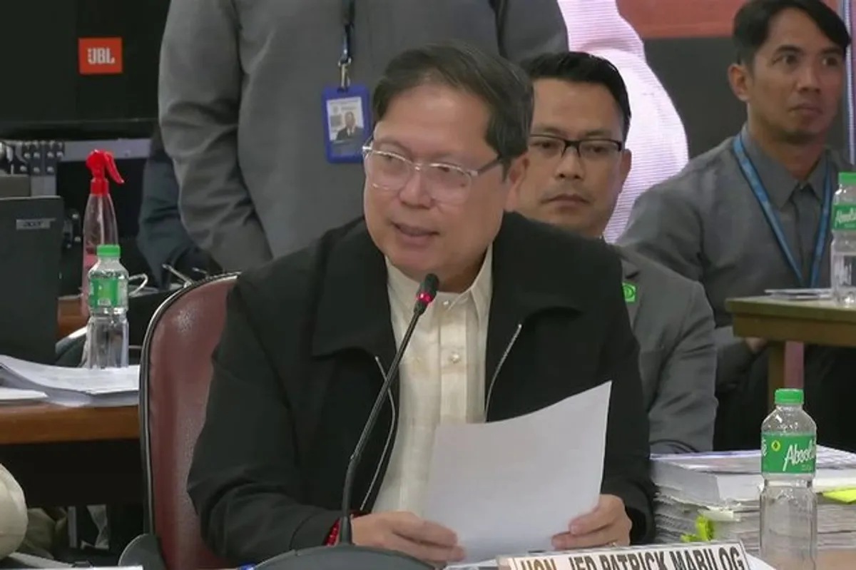 Mabilog reveals alleged plot to link 2 opposition leaders to drug trade ...