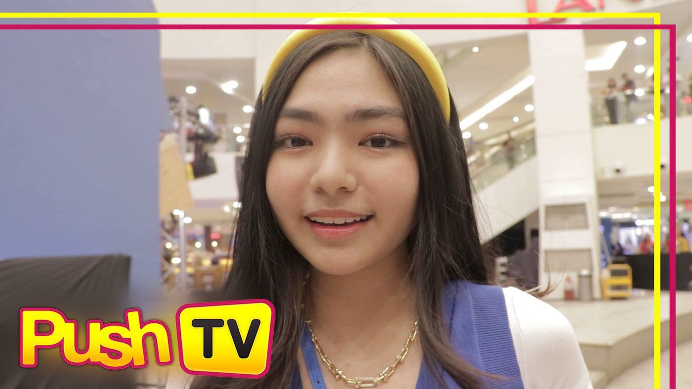 Dexie Diaz reveals how she got her role in ‘FPJ’s Batang Quiapo’ | PUSH ...