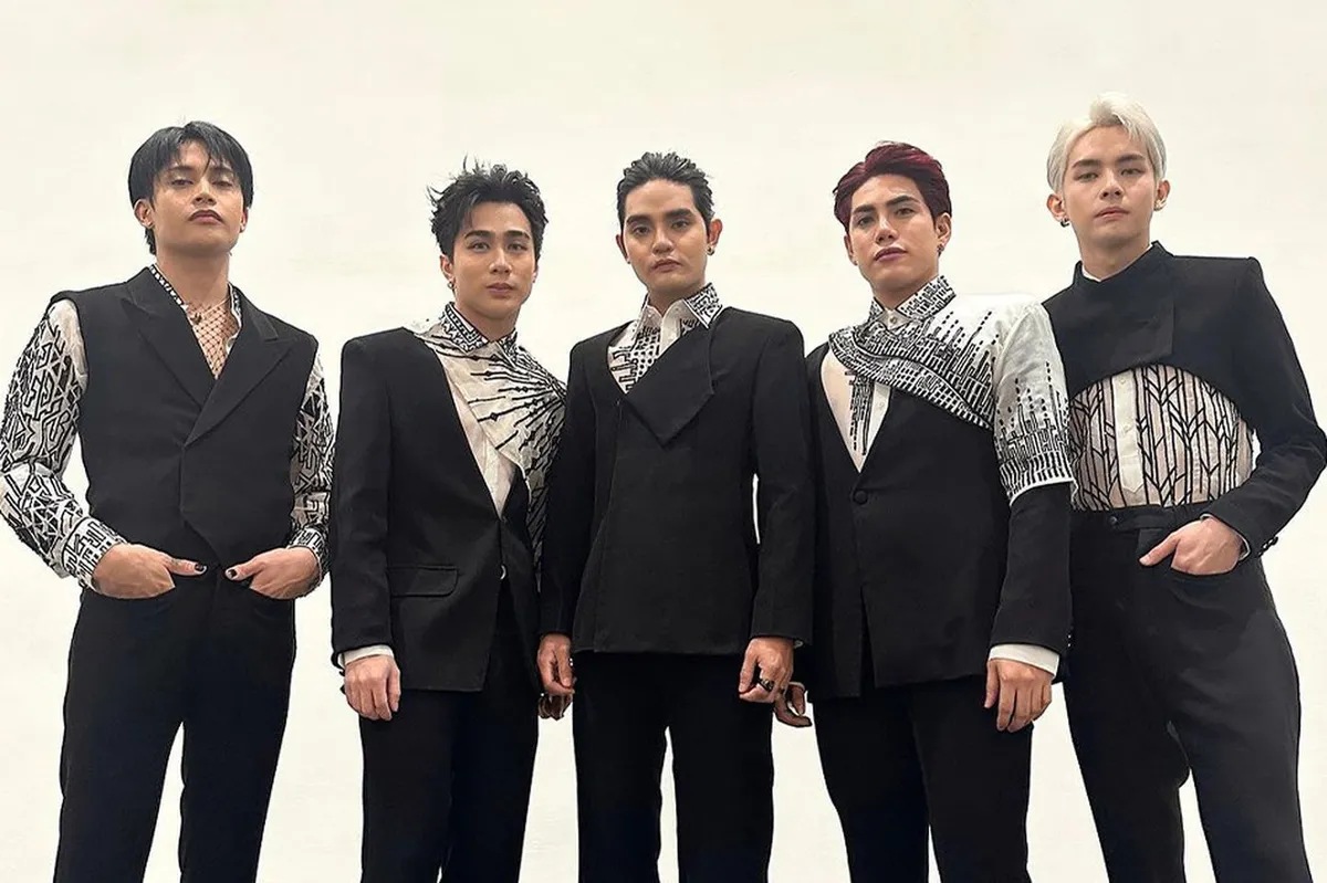 SB19 Dominates 14th and 15th PMPC Star Awards for Music | ABS-CBN ...