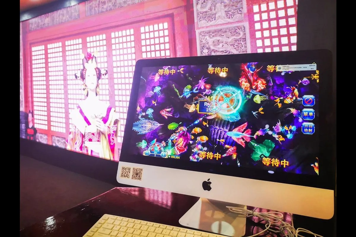 Marcos orders PAGCOR to end all POGO operations by the end of the year ...