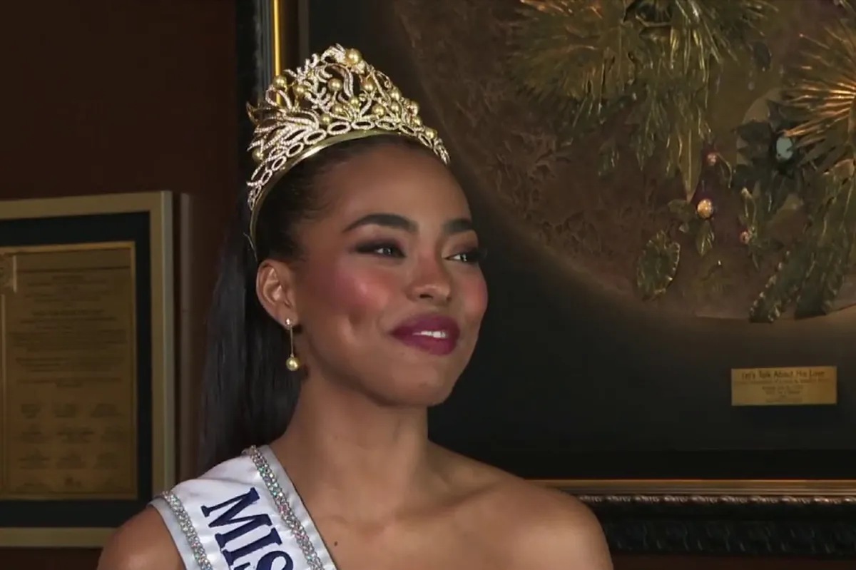 Chelsea Manalo, puspusan ang training para sa Miss Universe 2024 | ABS ...