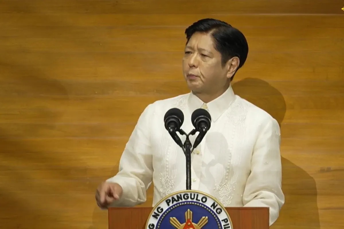 PH business leaders welcome Marcos' vow to tackle inflation | ABS-CBN News