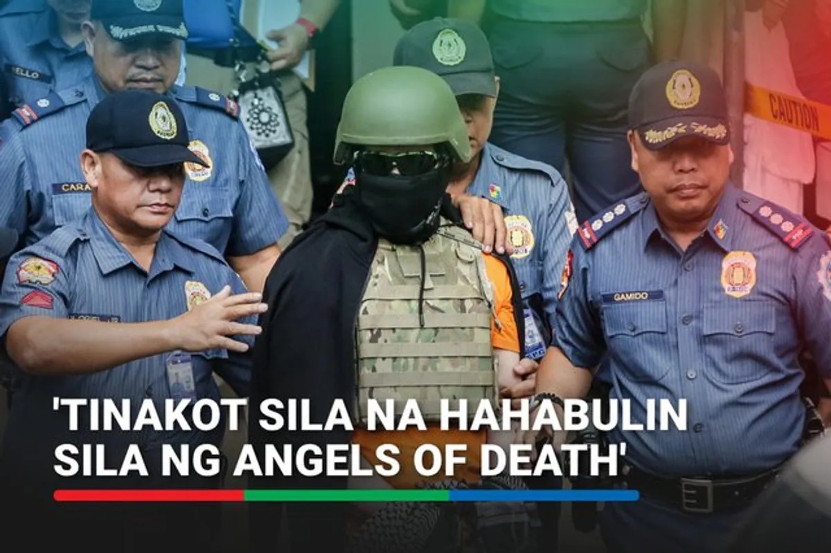 Quiboloy invoked God, told victims they are 'still pure, intact' after ...