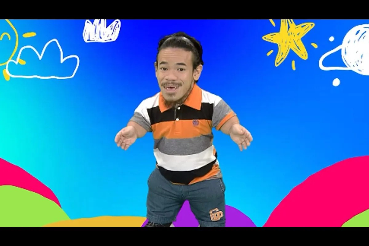 Baby Giant shares Coco Martin paved the way for him to be part of 'Goin ...