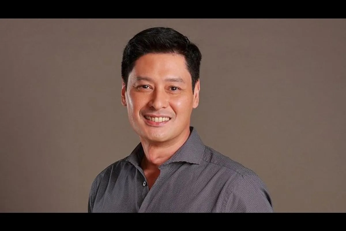 Tonton Gutierrez shares the secret to his ageless looks: ‘Be relaxed ...