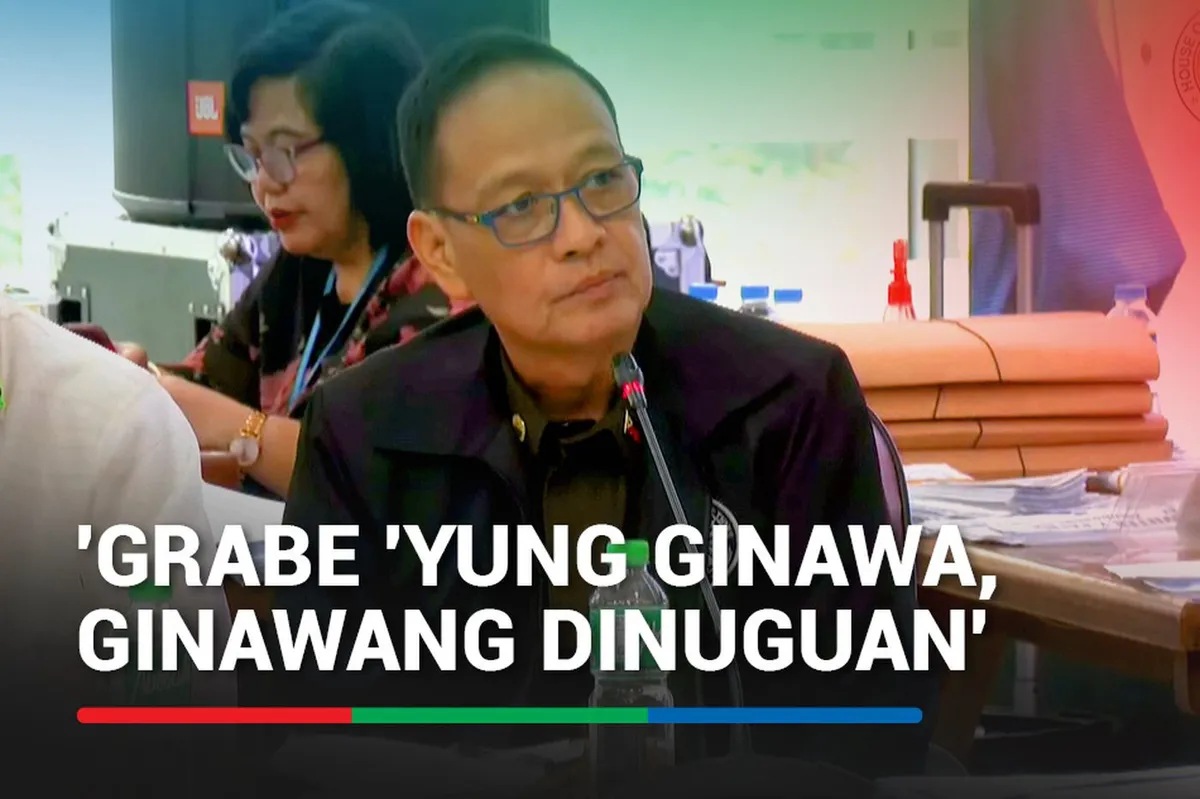 Ex-Davao prison warden links Rodrigo Duterte to killing of 3 Chinese ...