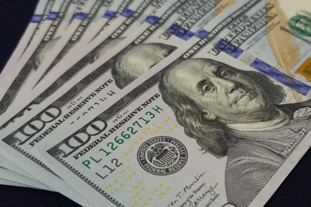 US Fed makes aggressive rate cut, weeks before election | ABS-CBN News