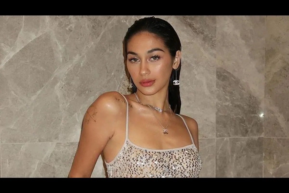 EXCLUSIVE: Zeinab Harake talks about her movie debut in the MMFF horror ...