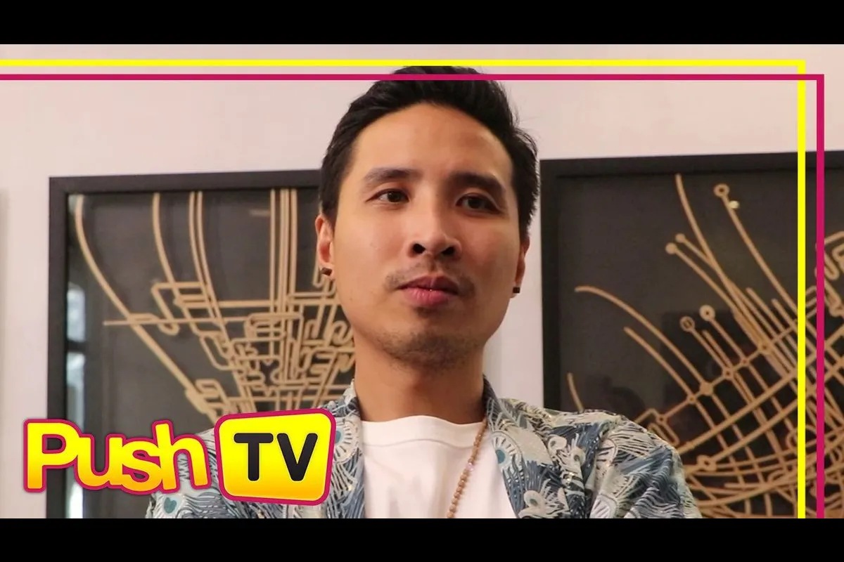 Pepe Herrera on overcoming depression: ‘I want to reconnect with people ...