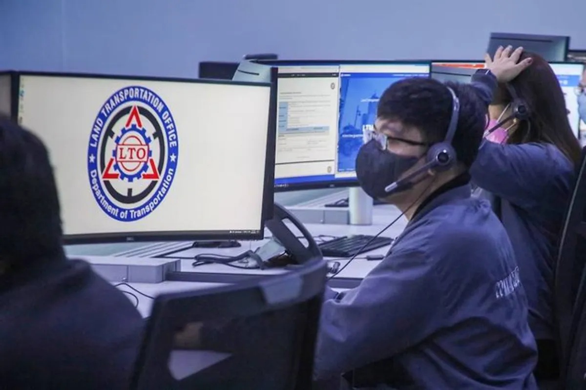 LTO to buy new breath analyzers to enforce law vs drunk driving | ABS ...