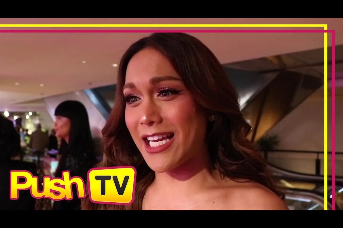 KaladKaren considers winning the MMFF award as one of her miracles in ...