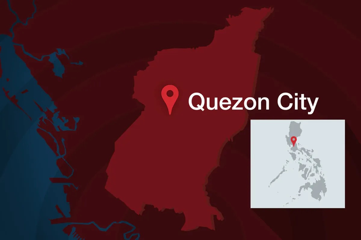 Lalaki timbog sa umano'y panghahalay sa dalagita sa QC | ABS-CBN News Lalaki timbog sa umano'y panghahalay sa dalagita sa QC | ABS-CBN News