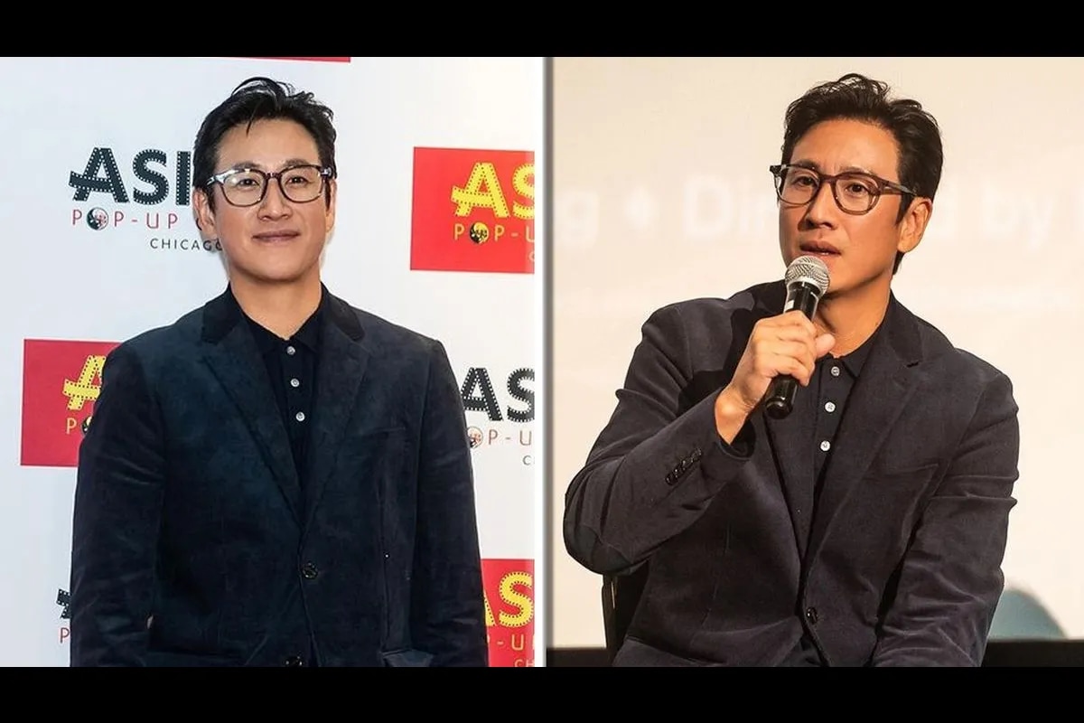 ‘Parasite’ actor Lee Sun-Kyun's agency confirms reports on actor’s death | ABS-CBN Entertainment