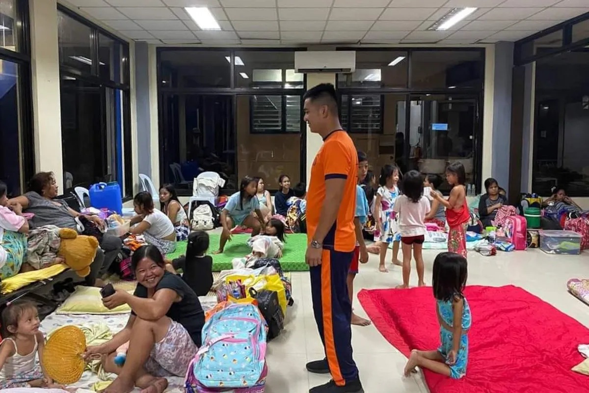 DSWD eyes rollout of 'ready to eat boxes' for evacuees this year | ABS ...