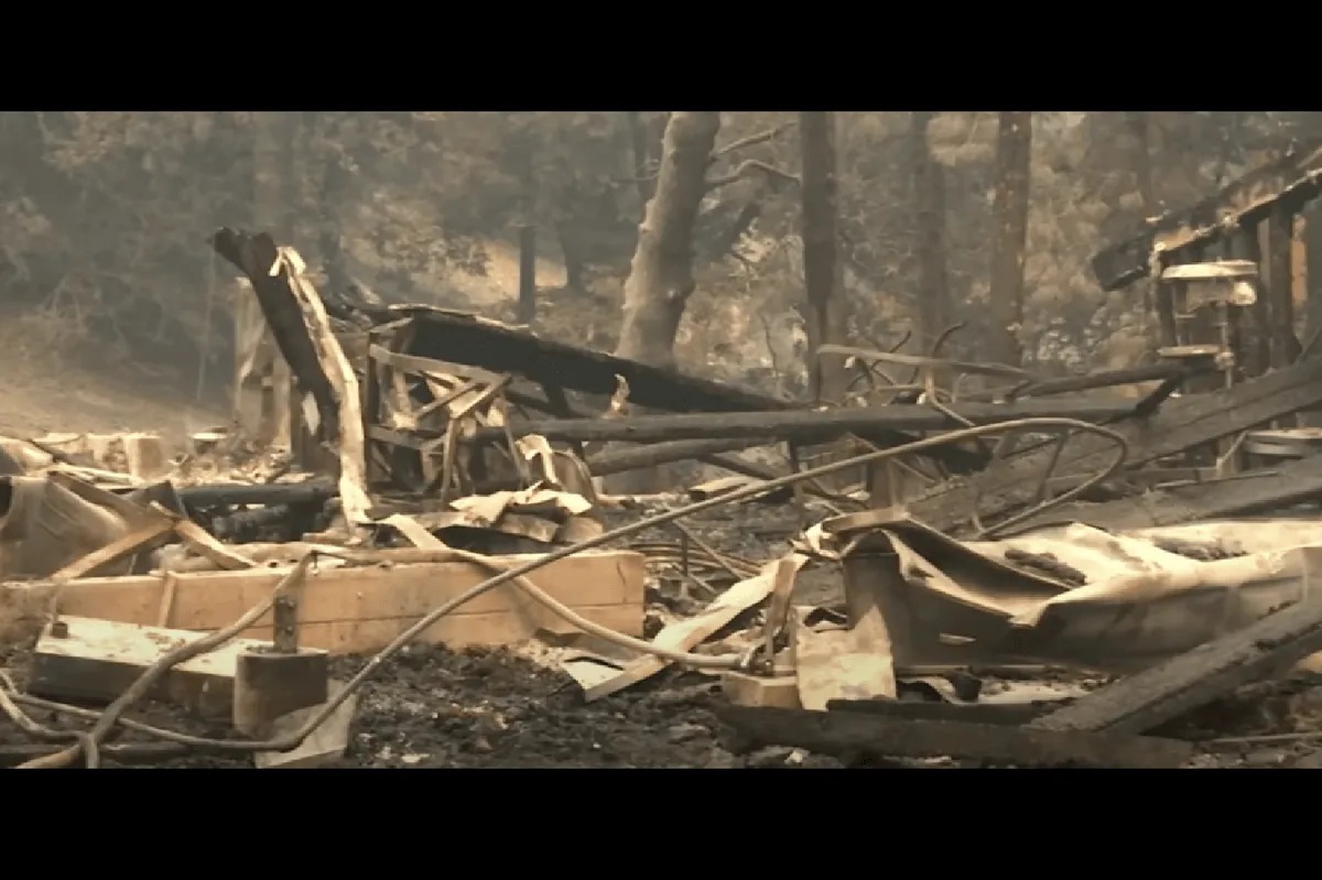 Fil-Am family among thousands forced to evacuate due to California ...