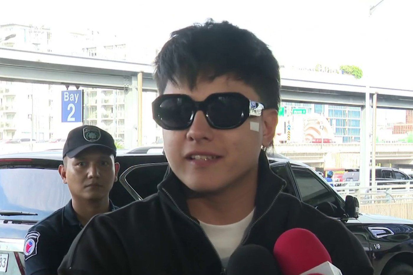 Mga bida ng 'Incognito' biyaheng-Italy para mag-taping | ABS-CBN ...