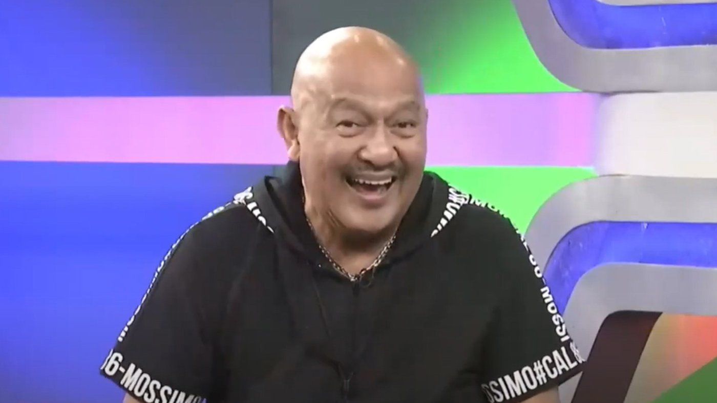 PBA legend and comedian Yoyong Martires dies at 77 | ABS-CBN Entertainment