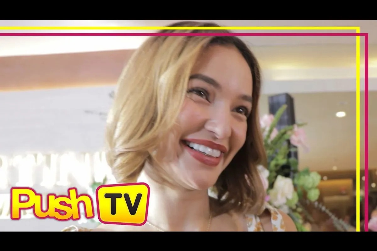 Sarah Lahbati, nagbigay komento tungkol sa ‘waldas’ na pahayag ni ...