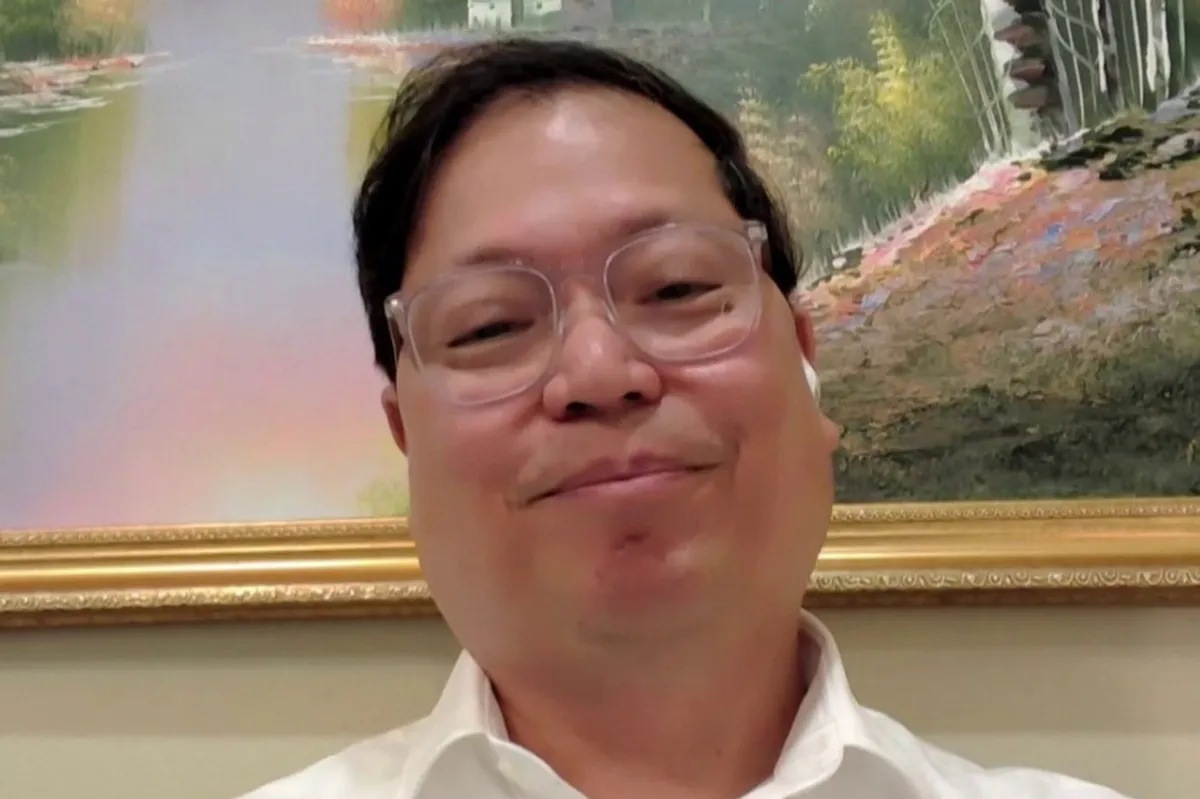 EXCLUSIVE: Ex-Iloilo mayor Mabilog wants to return to PH to clear his ...