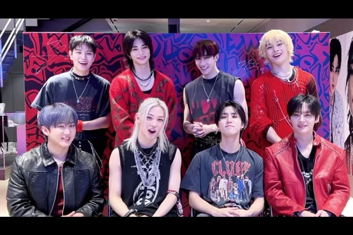 Stray Kids promises ‘amazing performance’ at upcoming concert | ABS-CBN ...
