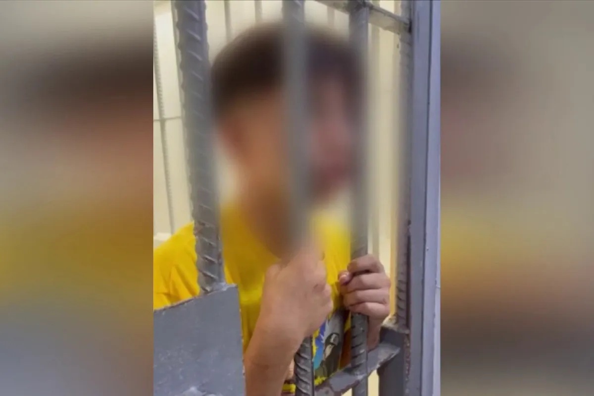 Snatcher bugbog-sarado sa Maynila | ABS-CBN News