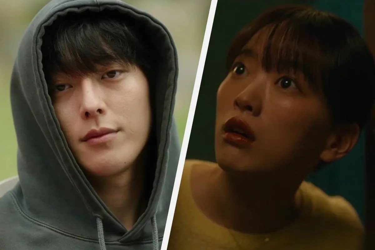 WATCH: Jang Ki-yong, Chun Woo-hee in 'The Atypical Family' trailer | ABS-CBN Entertainment