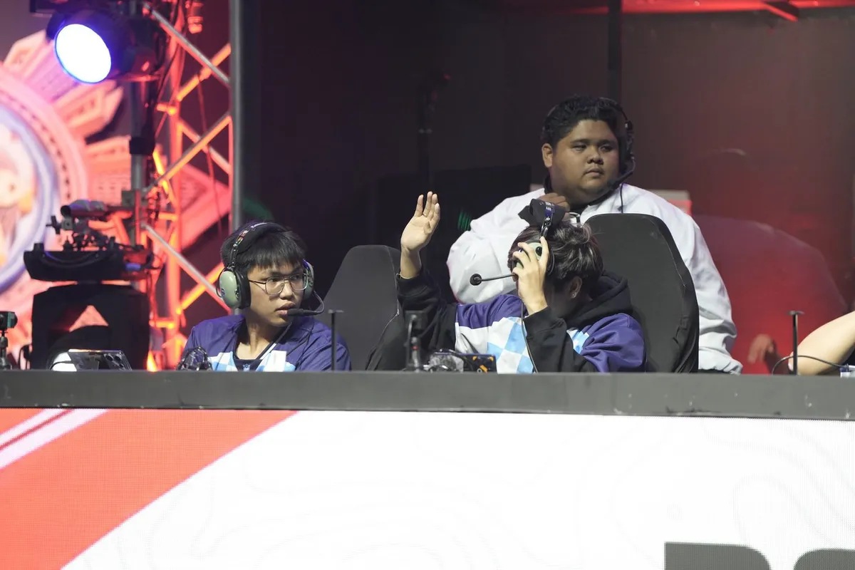 MPL Season 13: ECHO, AP Bren, RSG, Onic nab playoff seats | ABS-CBN Sports