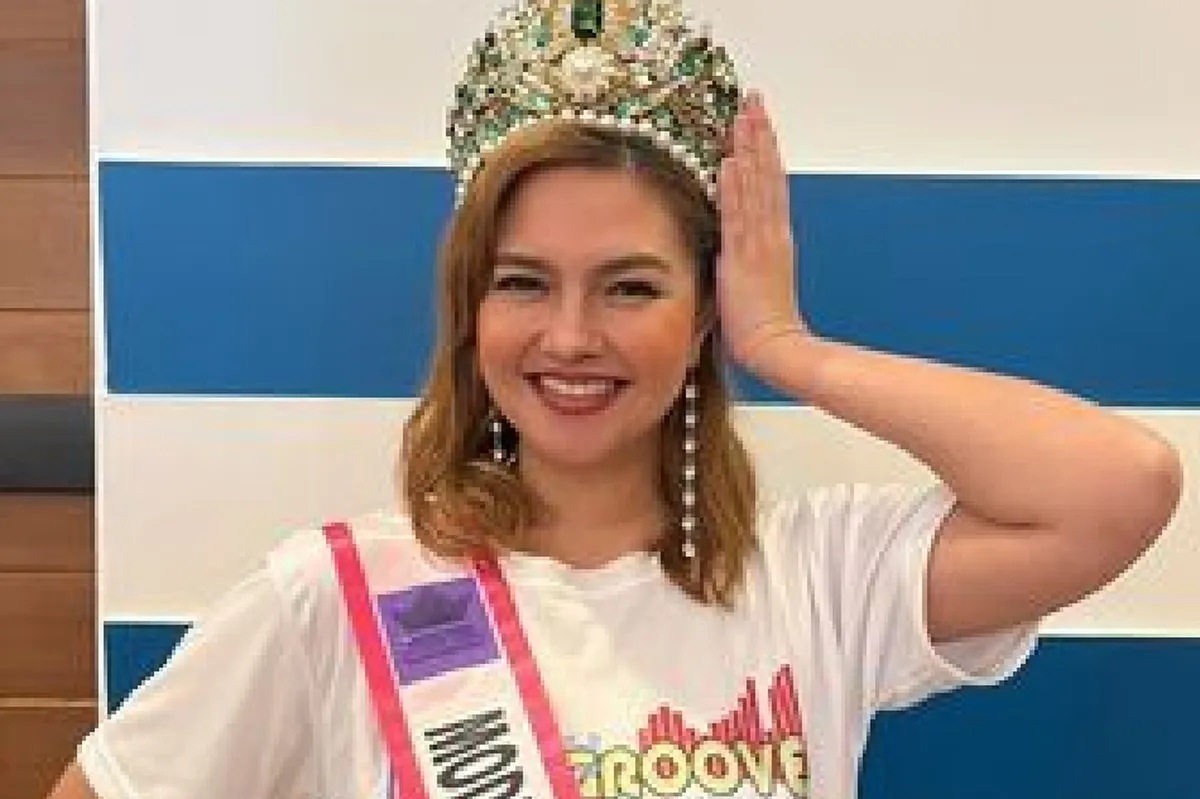 Former actress Princess Ryan is taking the lead in a new advocacy ...