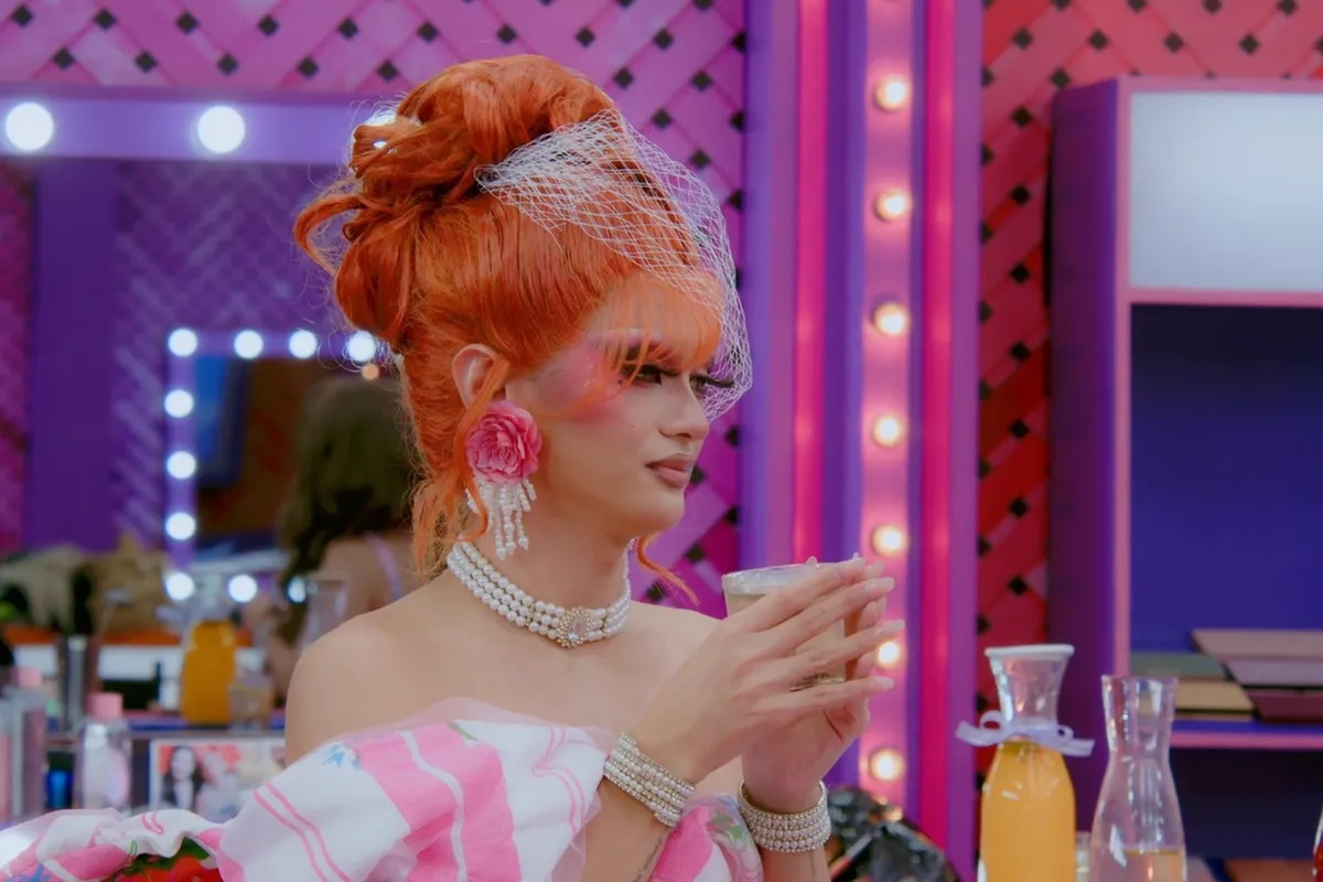 'Drag Race PH' S3 EP6 recap: Myx Chanel inspires after opening up on ...