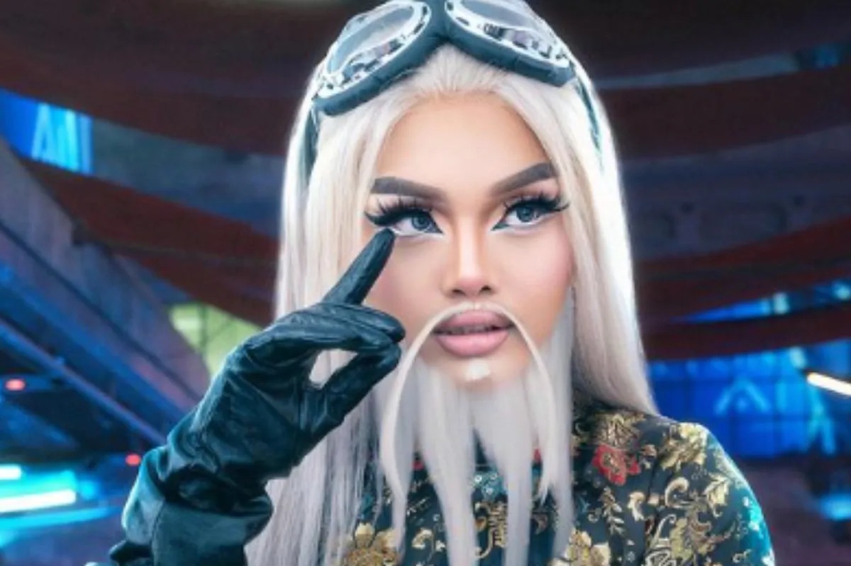 J Quinn regrets 'yapping' in 'Drag Race PH' season 3 stint | ABS-CBN ...