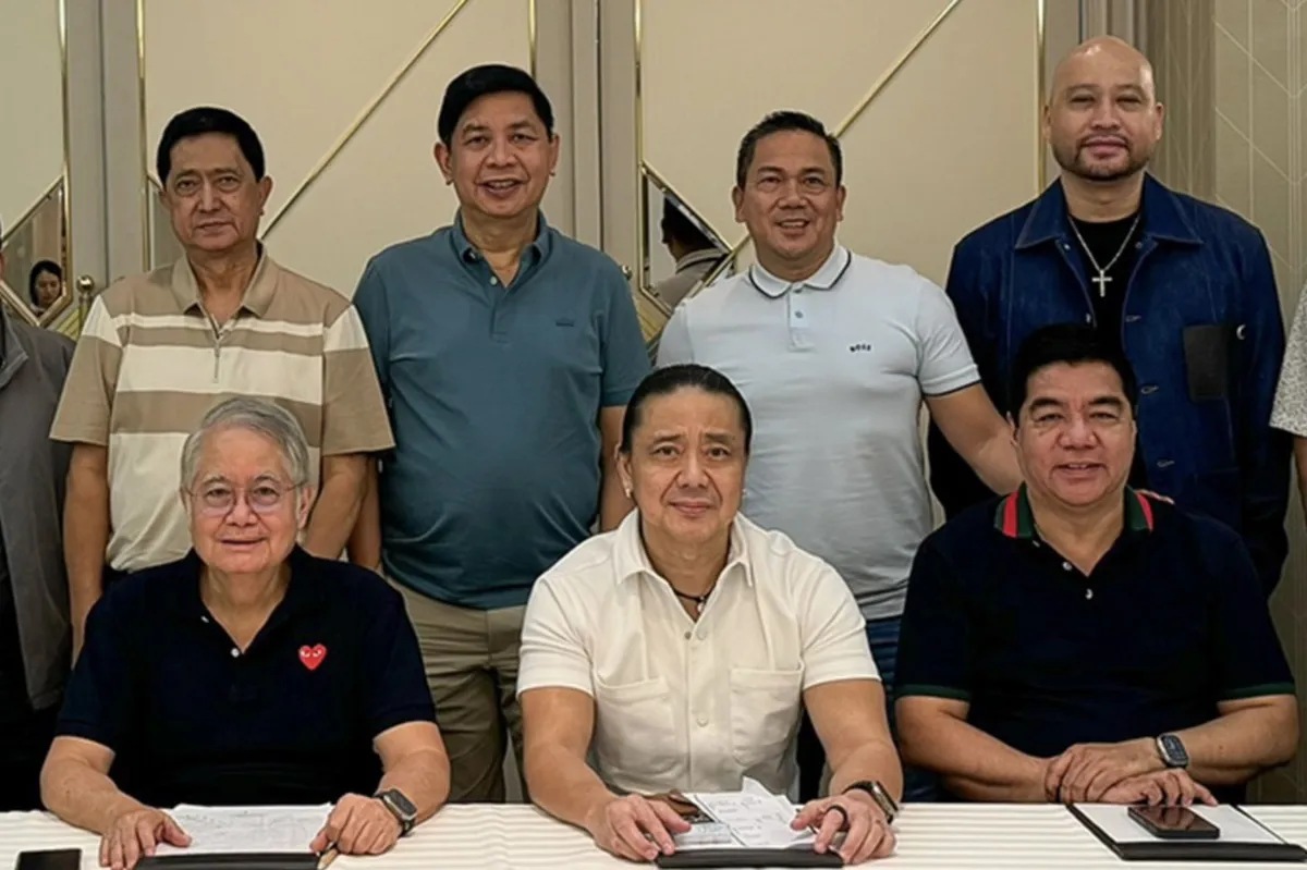 Four-point shot, own arena, and the PBA’s other plans ahead of Season ...