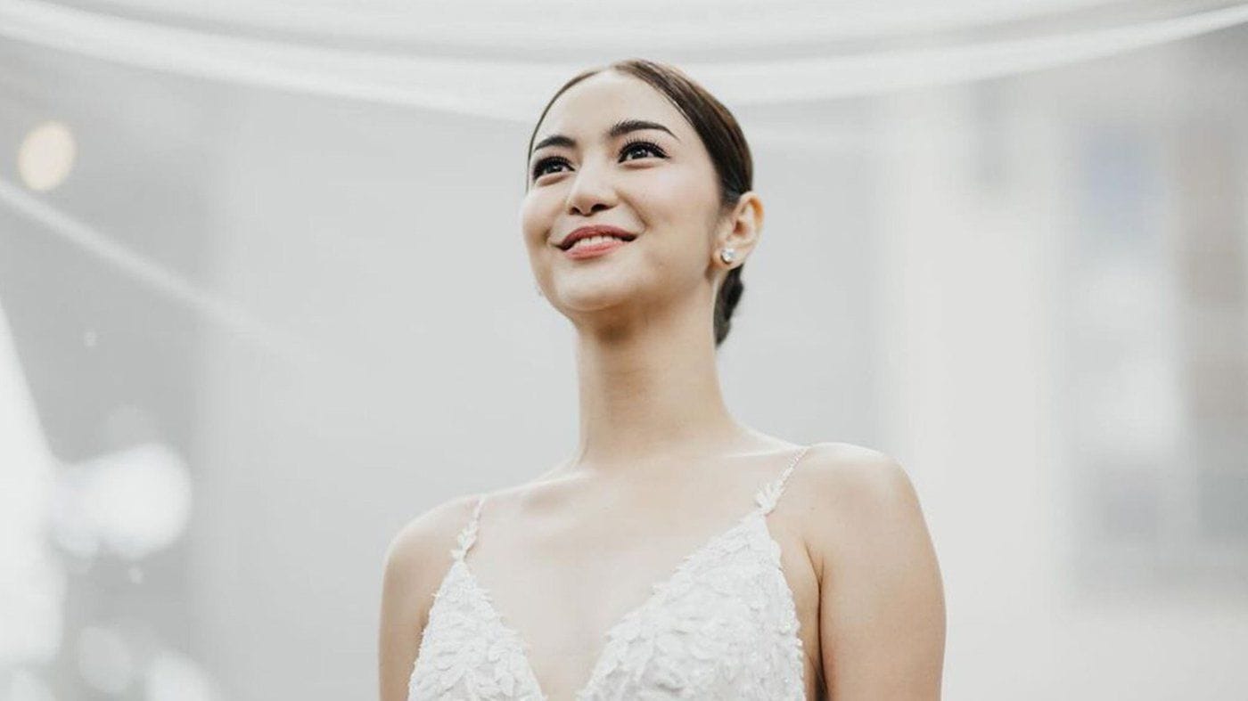 Charlie Dizon wins Gawad Urian and gets married in one weekend: ‘Grabe ...