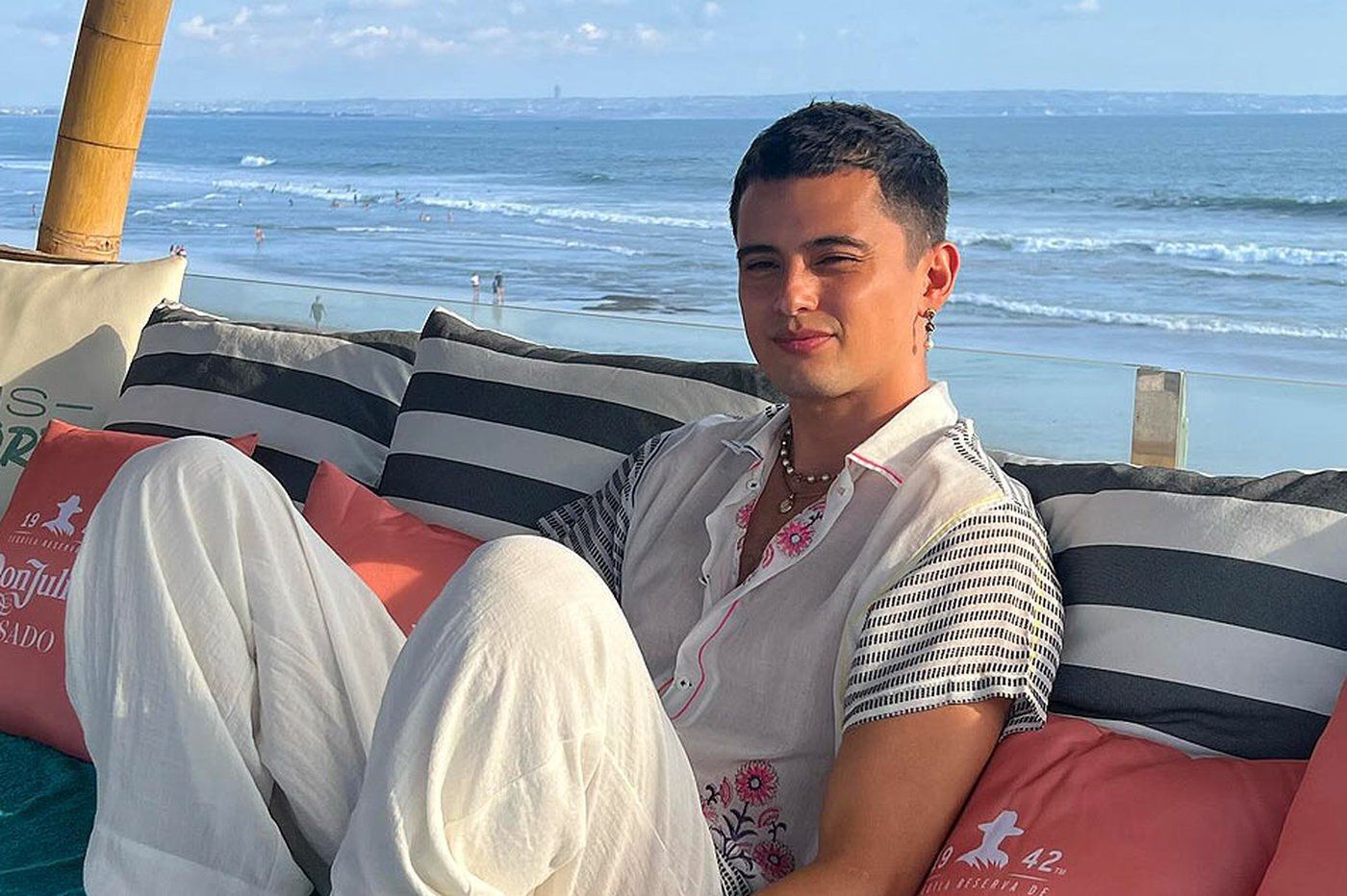 James Reid looking forward to his comeback projects with ABS-CBN | ABS ...