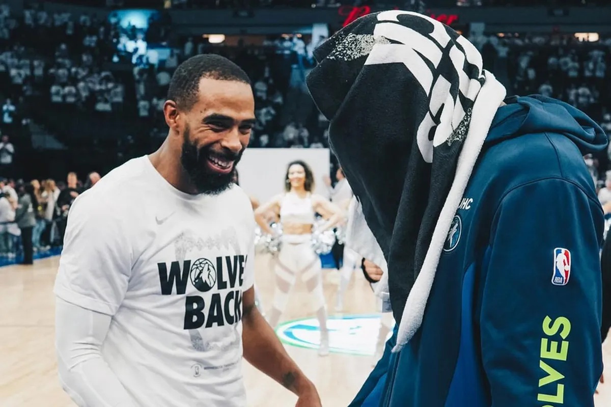 NBA: Wolves overpower Suns to lead series 2-0, Pacers down Bucks | ABS ...