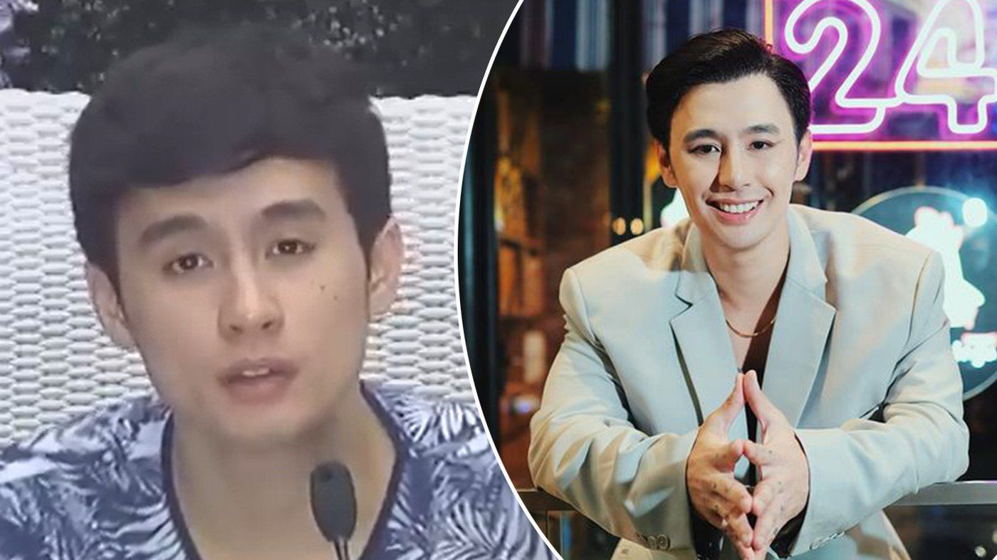 Fifth Solomon recalls coming out story in PBB | ABS-CBN Entertainment