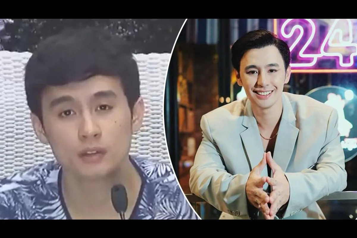 Fifth Solomon recalls coming out story in PBB | ABS-CBN Entertainment