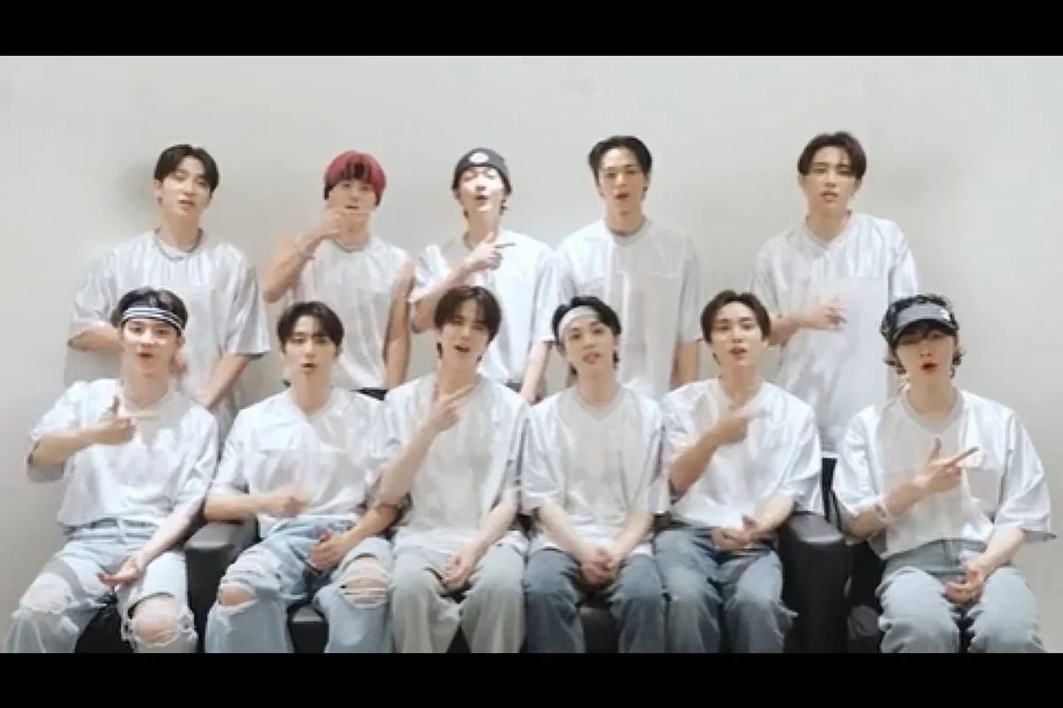 The Boyz invites fans to Zeneration II in Manila: 'We are so ready to ...