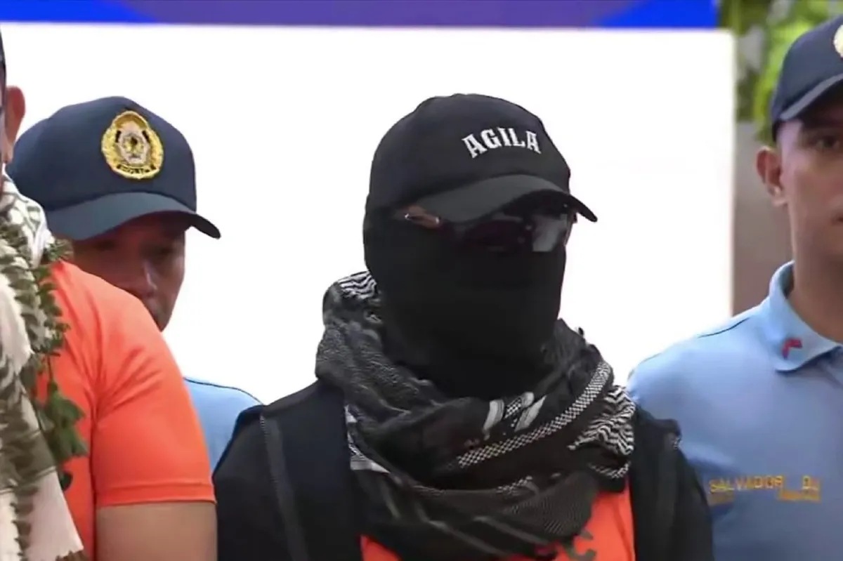 Mga tumulong sa pagtatago ni Quiboloy sasampahan ng kaso: DILG | ABS-CBN News