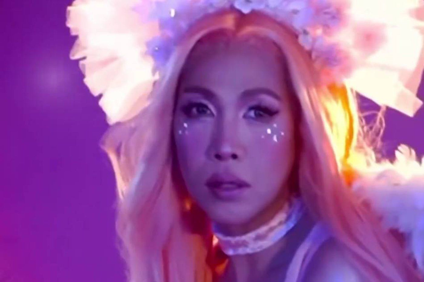 Vice Ganda's reel stuns netizens | ABS-CBN Entertainment
