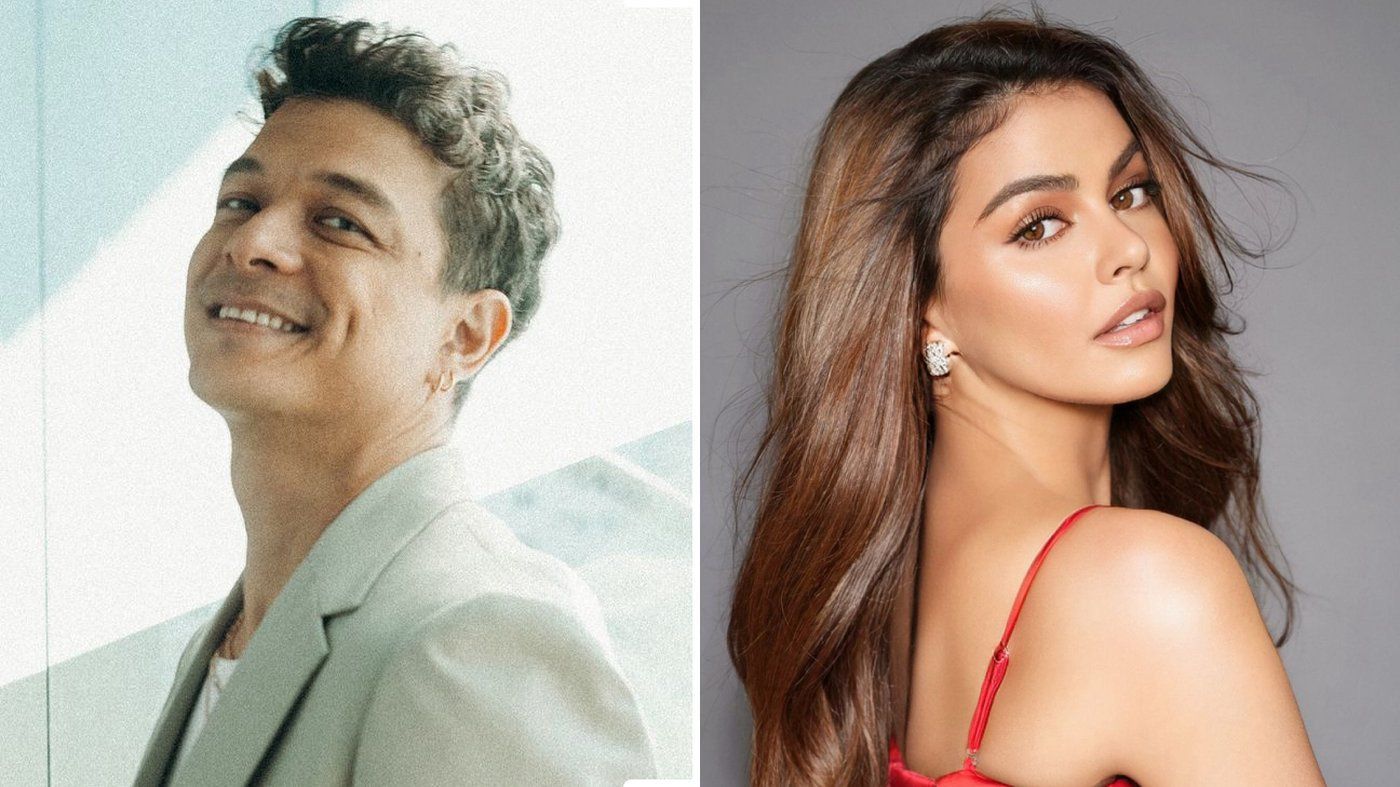 Jericho Rosales confirms dating Janine Gutierrez | ABS-CBN Entertainment