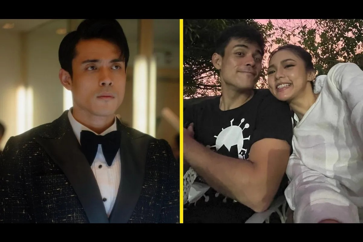 Xian Lim says he remains friends with Kim Chiu and did not initiate ...