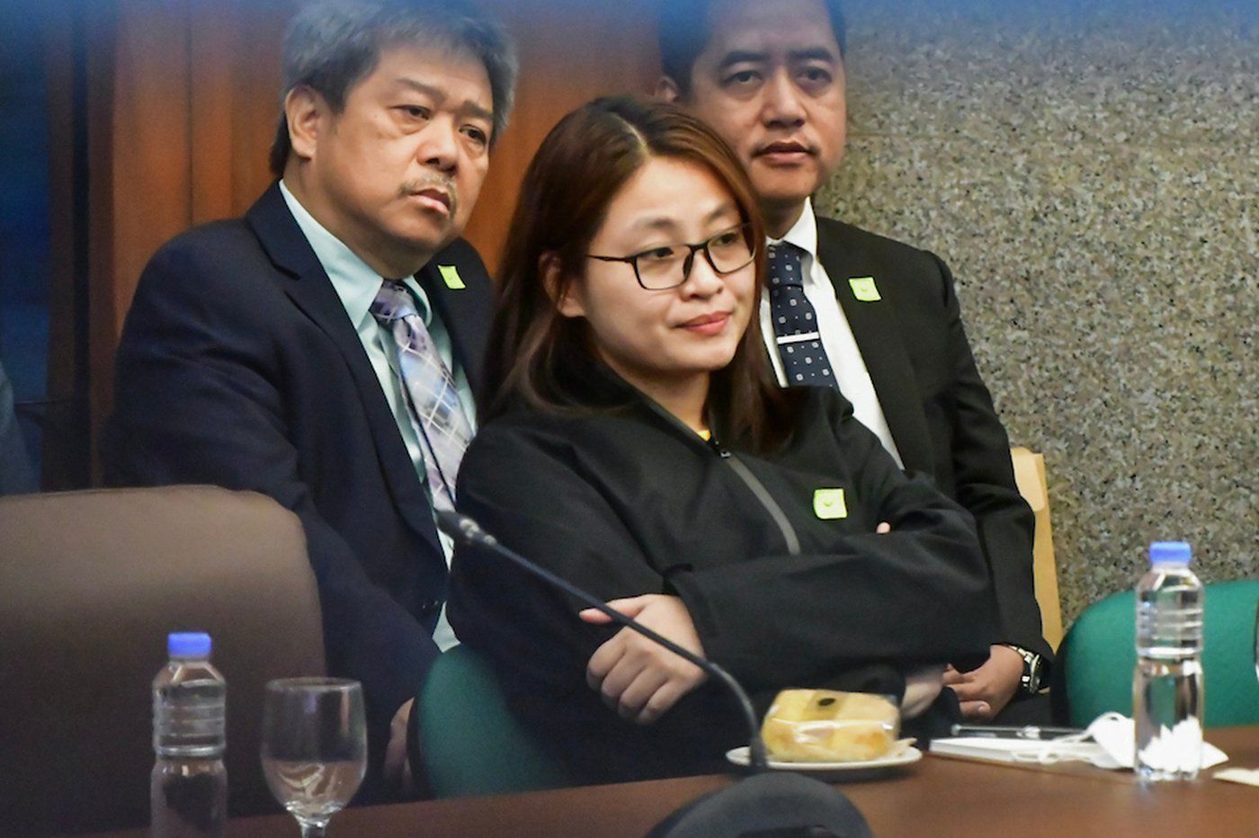 Why did Alice Guo 'avoid' China after fleeing Philippines? | ABS-CBN News