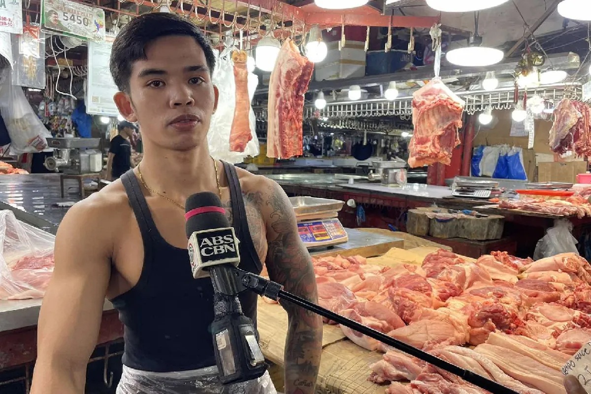 Pork industry leaders urge State of National Emergency due to ASF | ABS ...